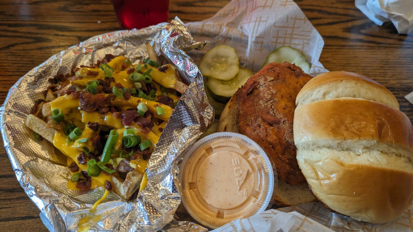 Mystery Diner in Sycamore: PJ’s Courthouse Tavern and Grille brings big ...