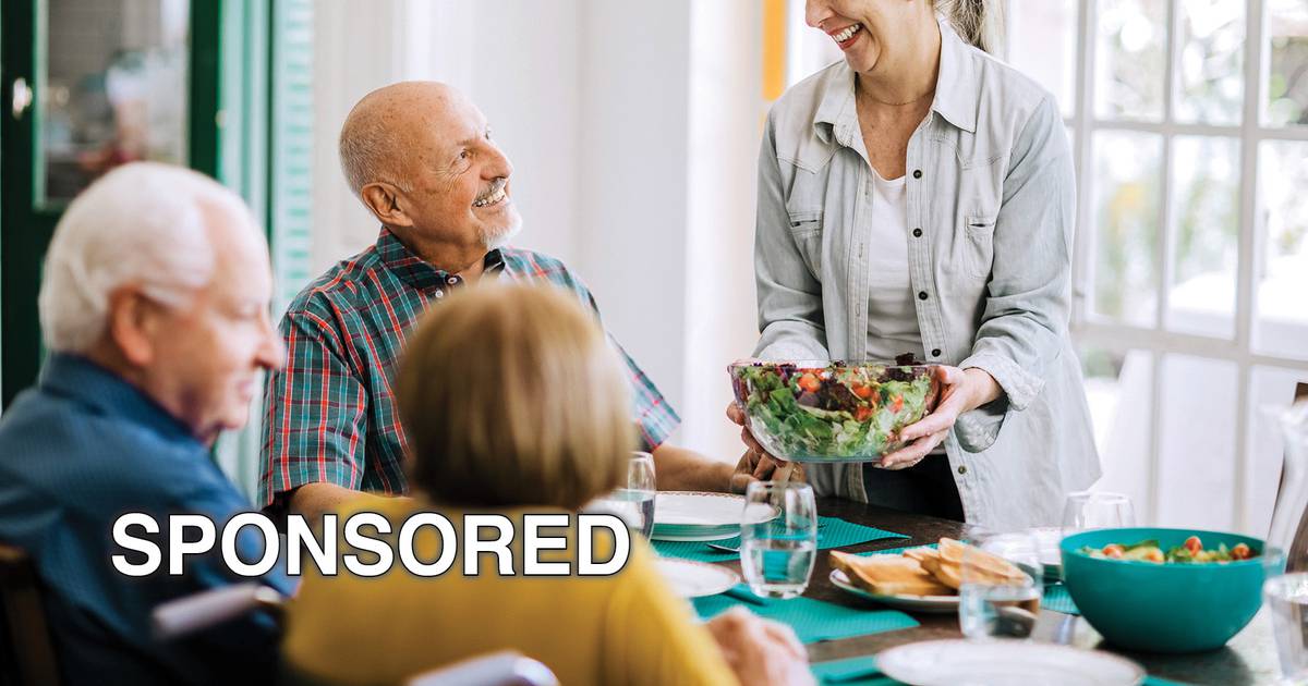 How Structured Routines Benefit Those with Memory Loss – Shaw Local