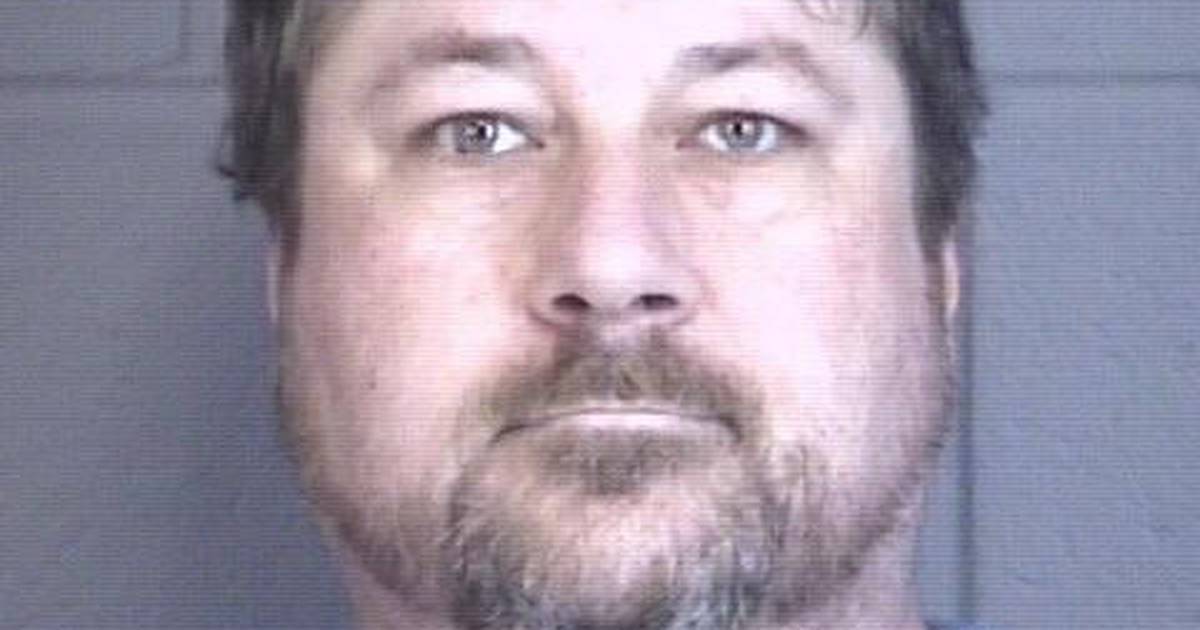 Clare man accused of threatening to kill wife – Shaw Local