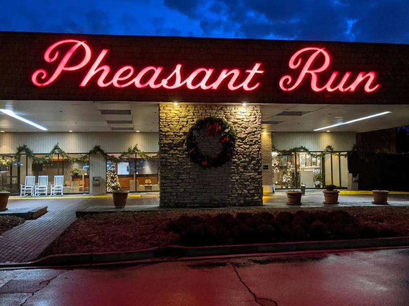 Pheasant Run Resort plans to remain open – Shaw Local
