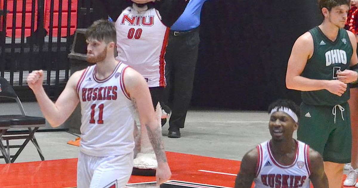 McCarty plays hero against Ohio, hits winning shot in final 20 seconds ...