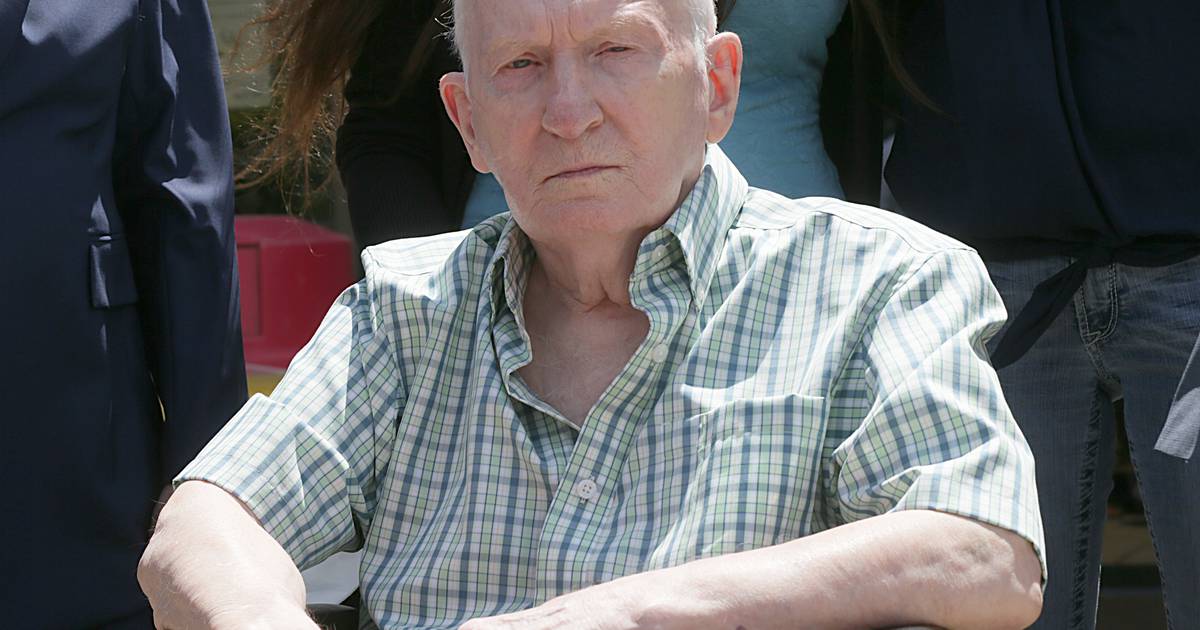 Chester Weger hearing: The lab found DNA in the Starved Rock Murders ...
