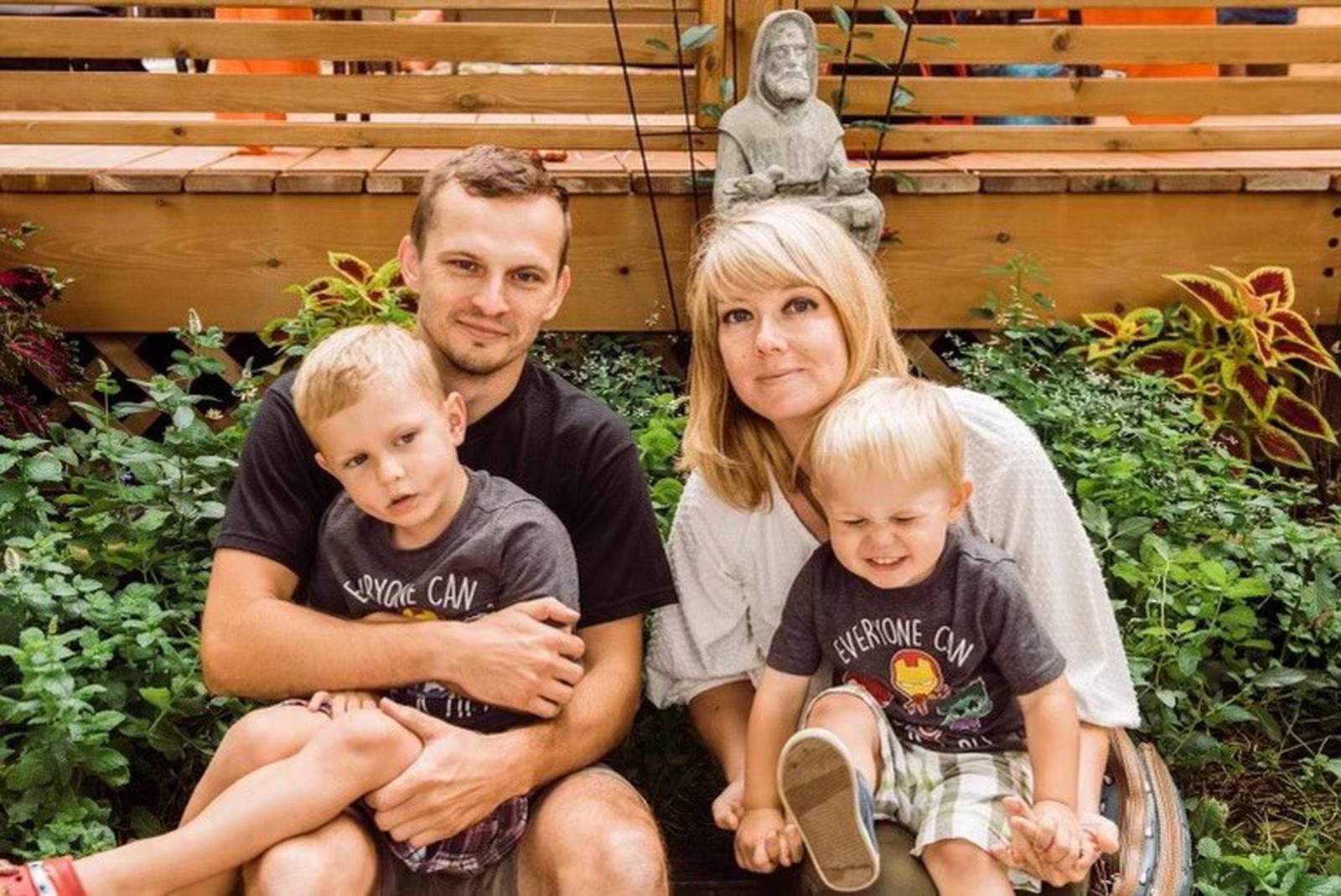 Westmont children’s author finds success self-publishing – Shaw Local