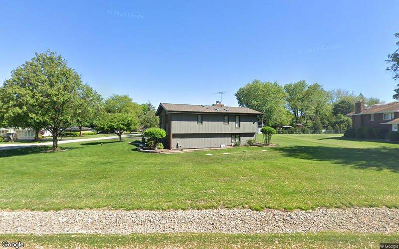 Sale closed in Lemont: $600,000 for a single-family home – Shaw Local