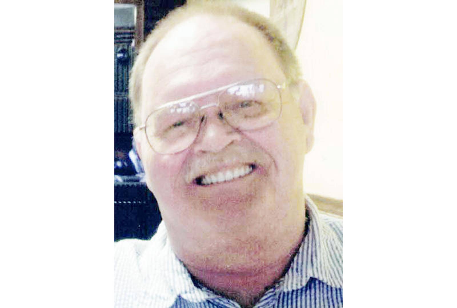 Robert ‘Bob,’ ‘Big Bob’ Eugene Lally – Shaw Local