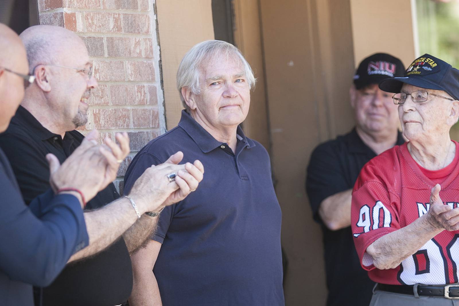 Korcek's Corner: Ron Christian unable to escape George Bork’s legacy – Shaw Local