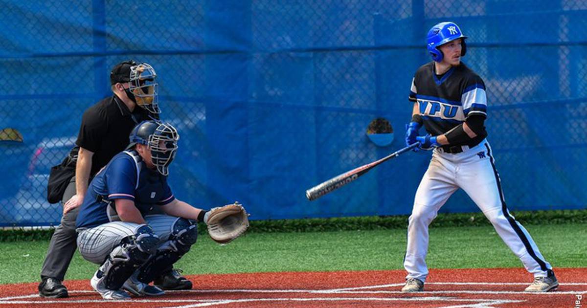 Jake Reinhardt named Athlete of the Year at North Park – Shaw Local