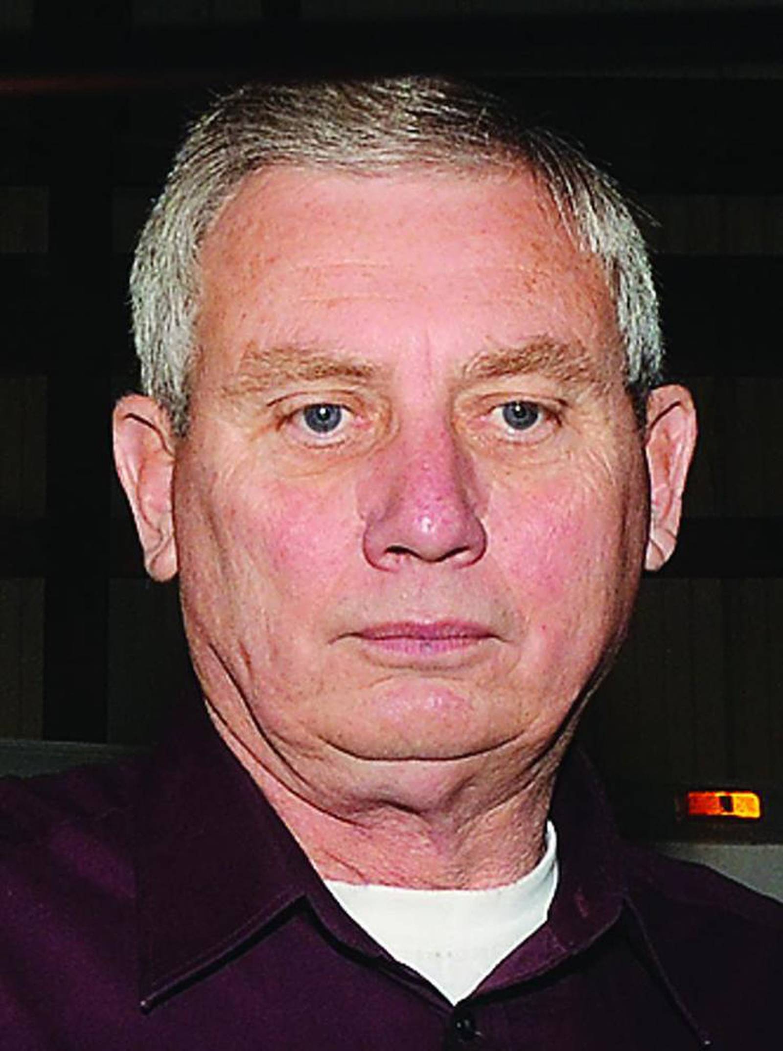 Sewage, rainwater leaks just part of county jail’s problems – Shaw Local