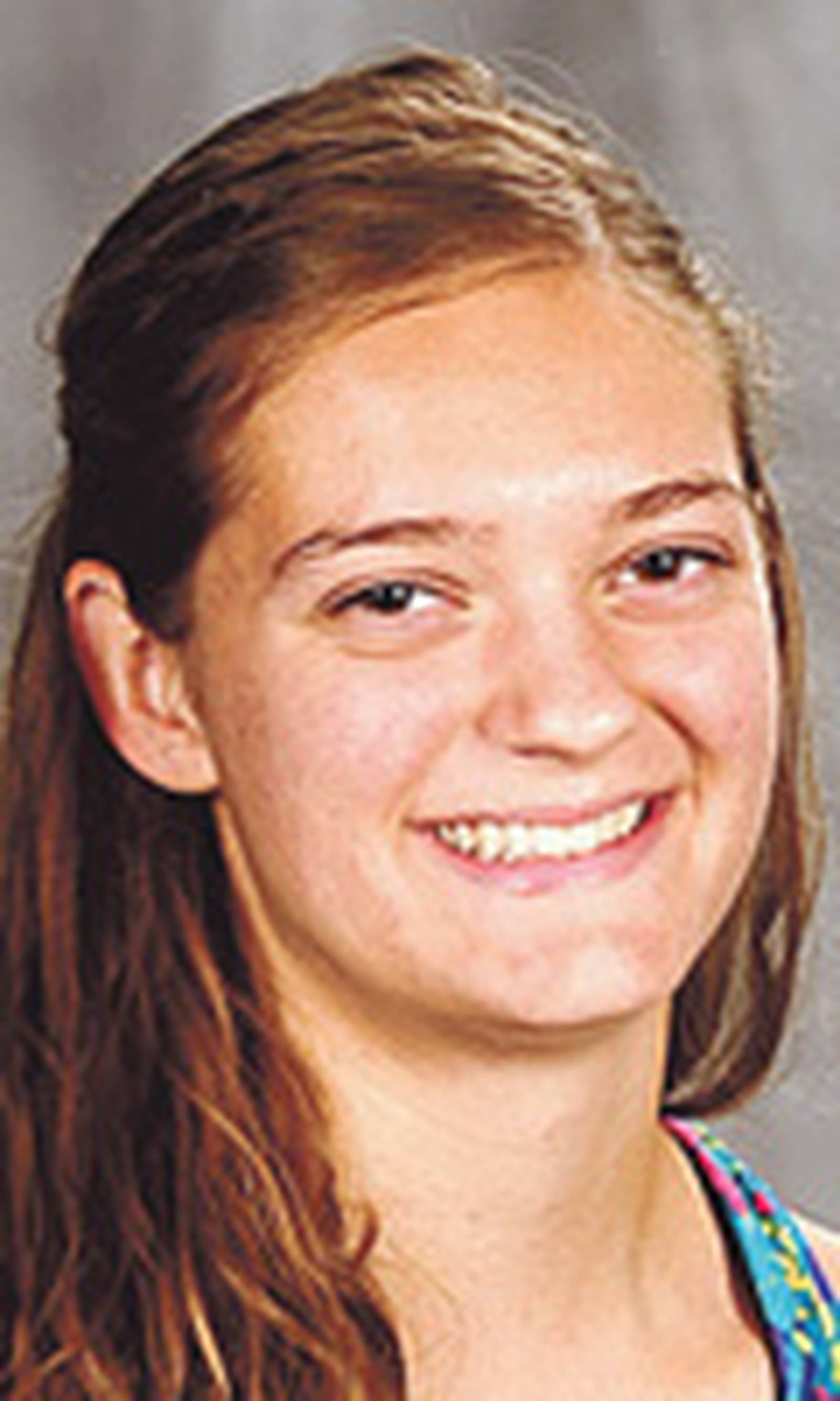 Hannah Bachman – Shaw Local