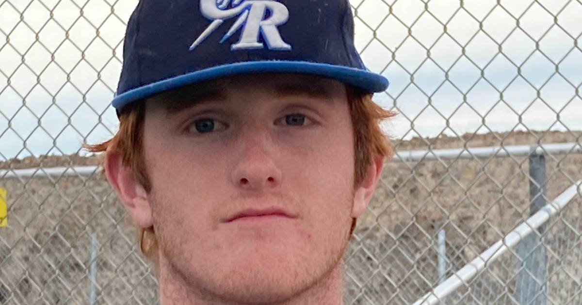 Baseball: Michael Person, Burlington Central defense hold off Lemont in ...
