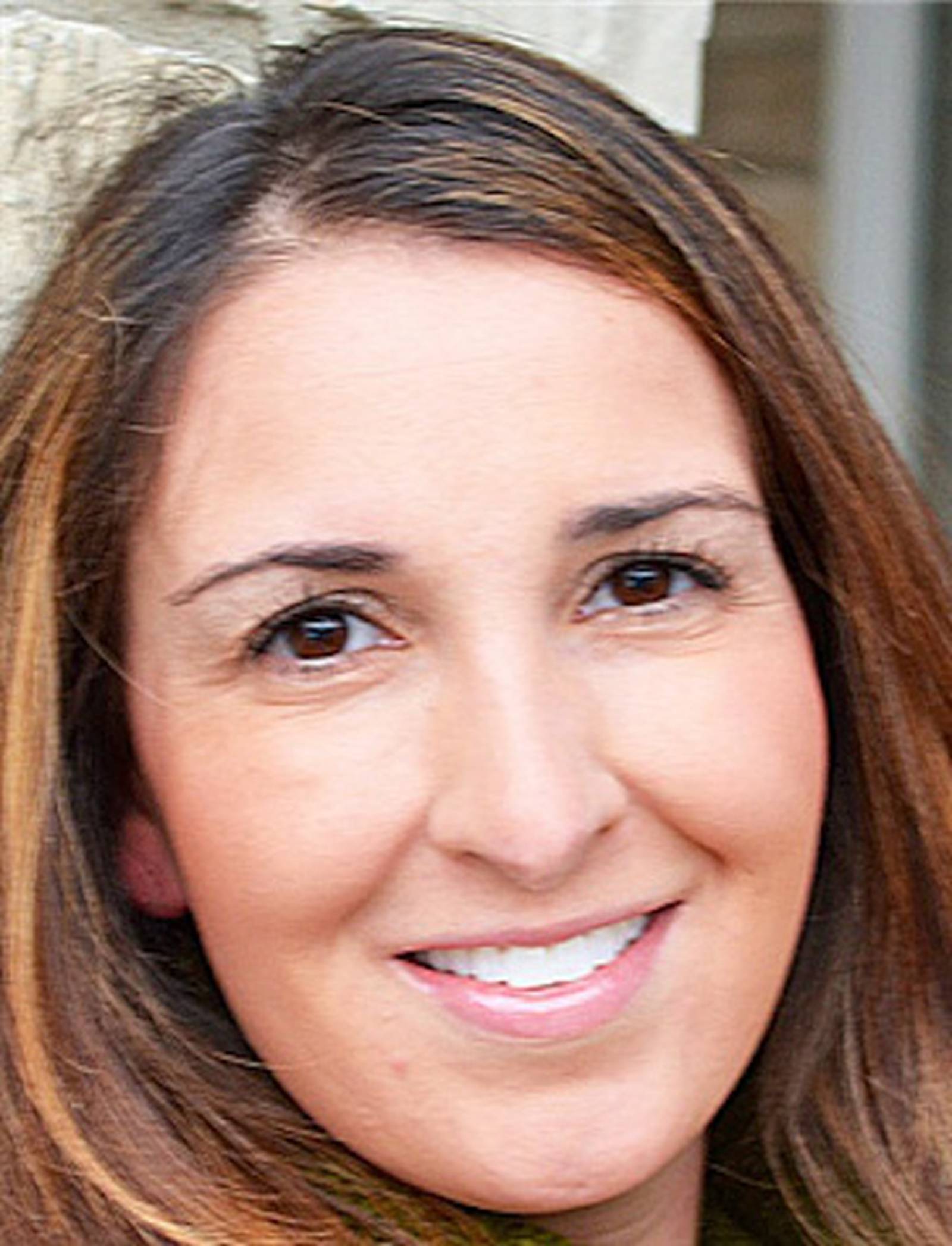 Cary dentist gives back as a Big Sister – Shaw Local