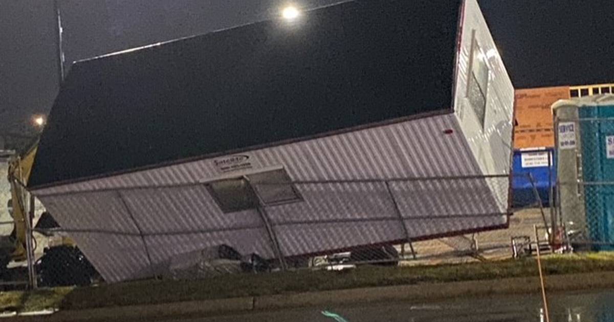 Confirmed tornado, damage, power outages reported in Kane County – Shaw ...