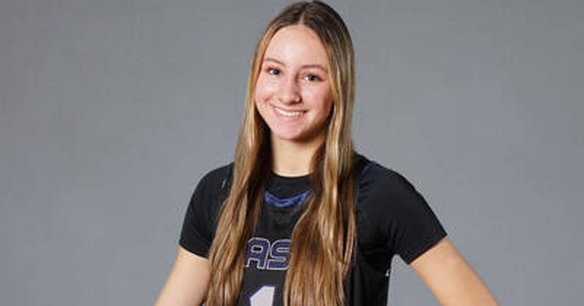 Record Newspapers Athlete of the Week: Aubrey Lamberti, Oswego East ...