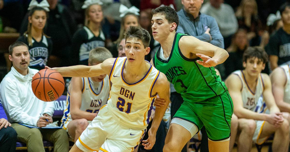 Boys basketball notes: 49th Jack Tosh Holiday Classic looks deeper than ...