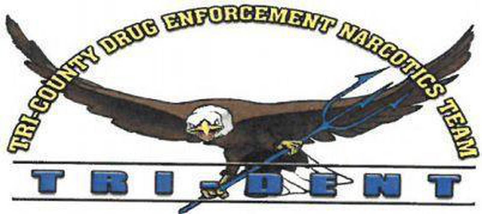 Tri-DENT makes two methamphetamine arrests – Shaw Local