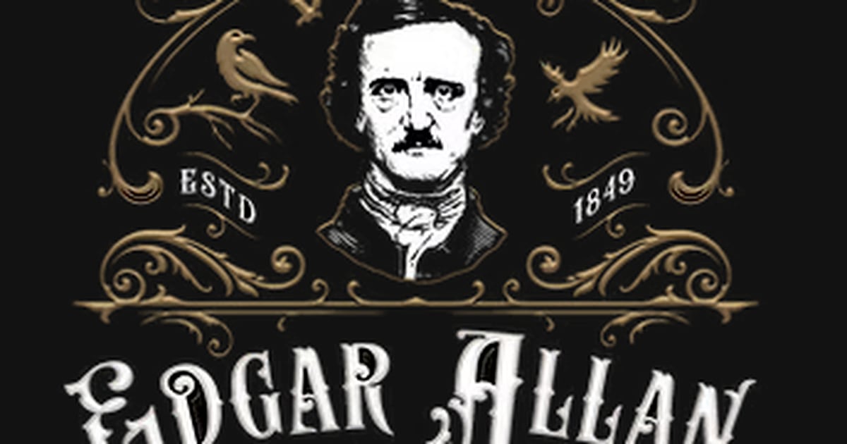 Edgar Allen Poe Speakeasy coming to Naperville Jan. 23-24 – Shaw Local