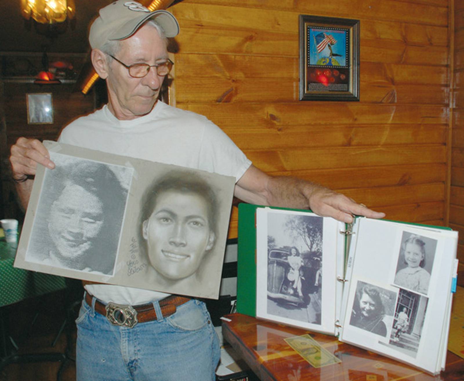 Brother demands $1.5 million – Shaw Local