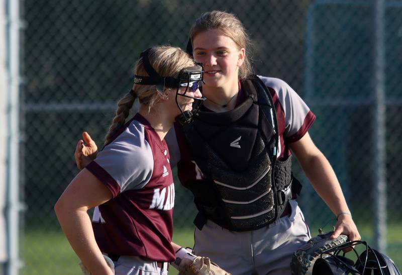 Northwest Herald softball preview: Five to watch in 2024 – Shaw Local