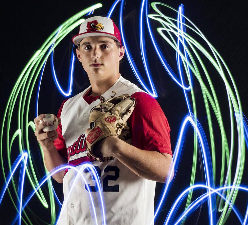 2018 Northwest Herald Baseball Player of the Year: Cary-Grove's Ryan ...