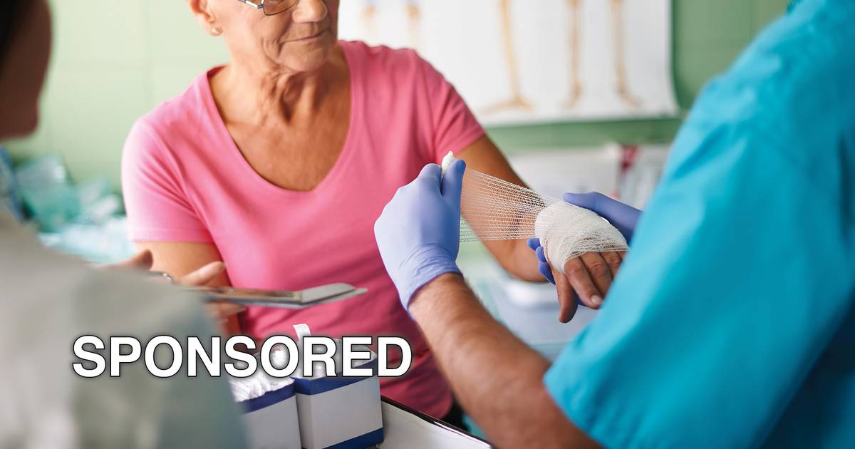 Wound Care Program at MCH Educates Patients and Aids Healing Process ...