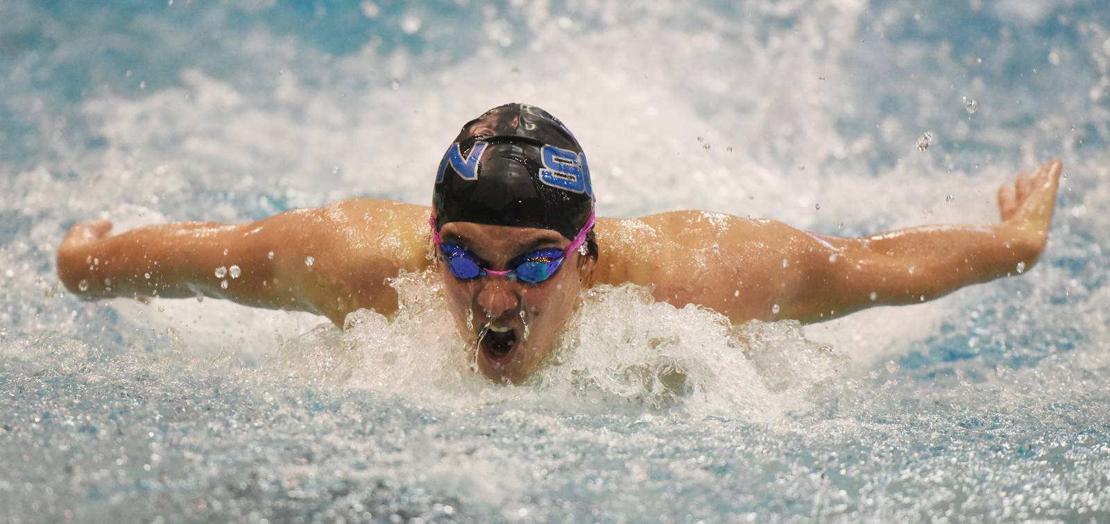 Brady Nightlinger’s big day leads St. Charles North to sectional title ...