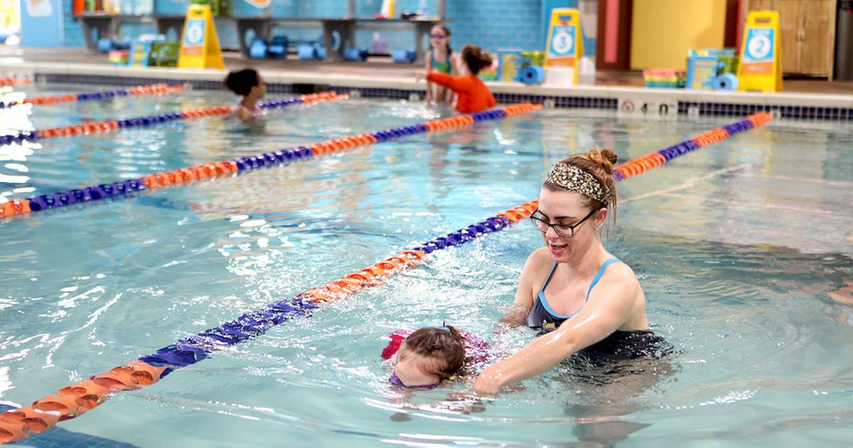 Goldfish Swim School plans new Algonquin location – Shaw Local