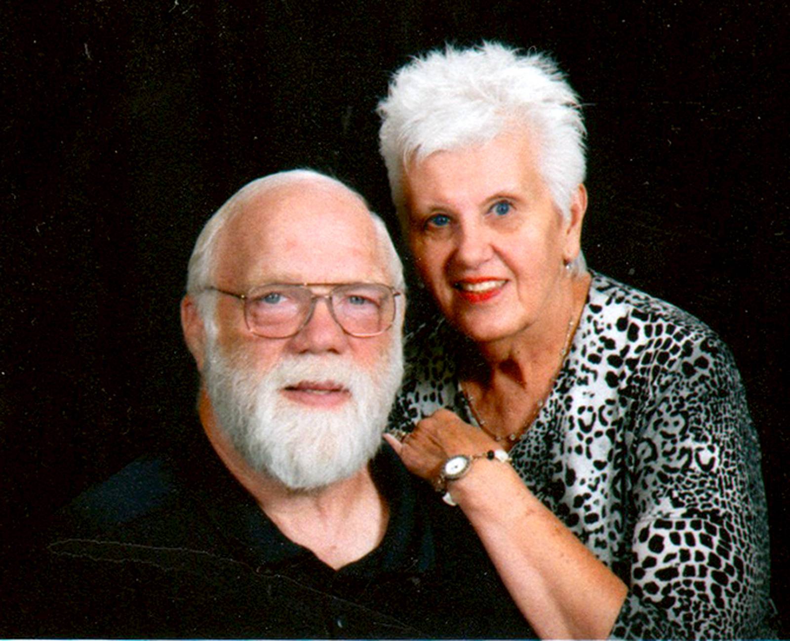 Wahlgrens to note 50th wedding anniversary – Shaw Local