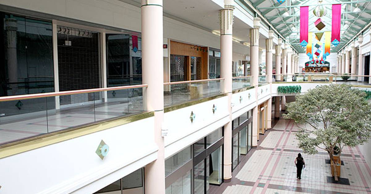 Developers drop plans to redevelop Charlestowne Mall – Shaw Local