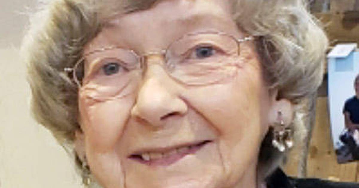 Else Williamson – Shaw Local