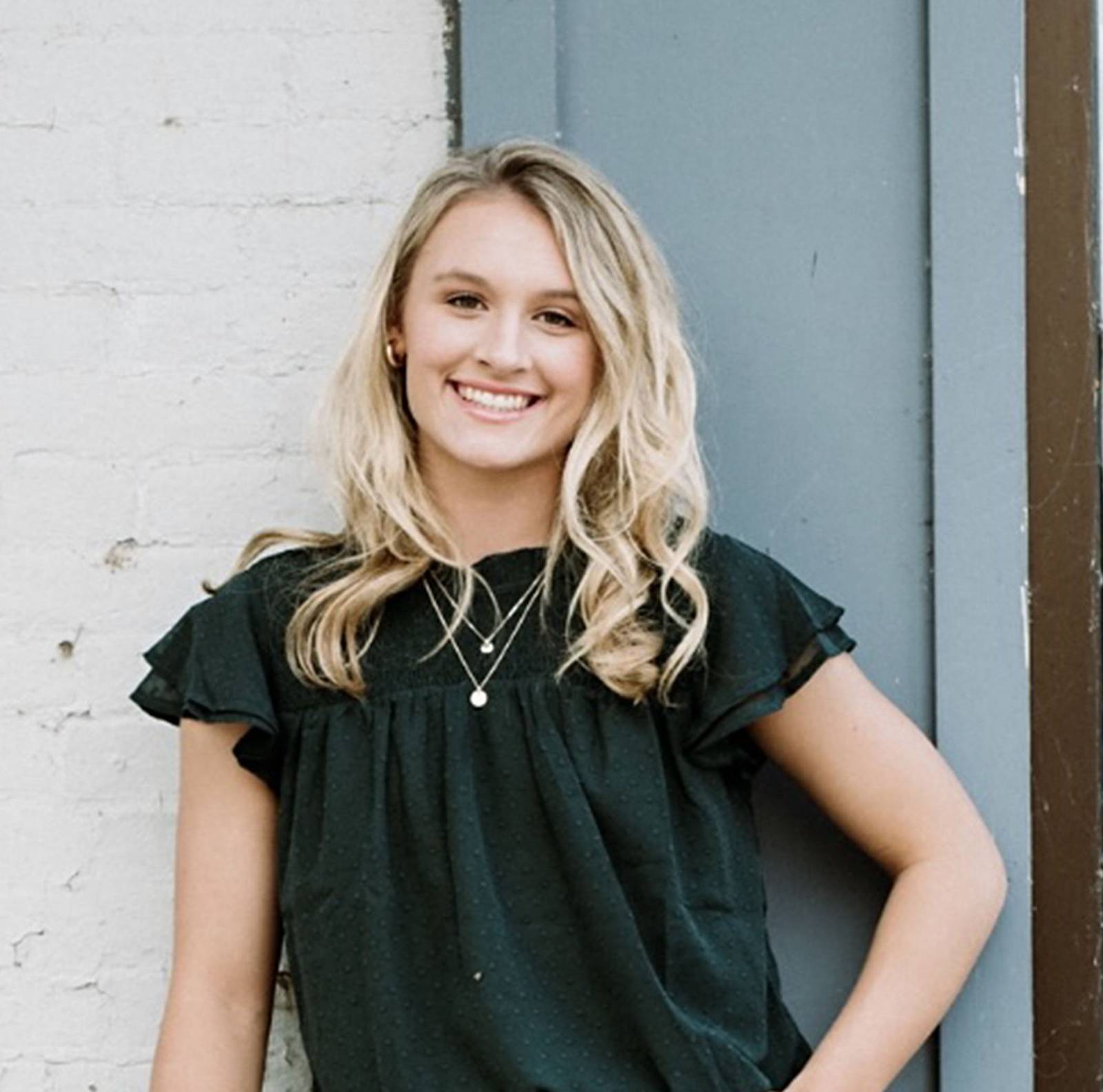 Rock Falls High School Student of the Month: Maya Sands – Shaw Local