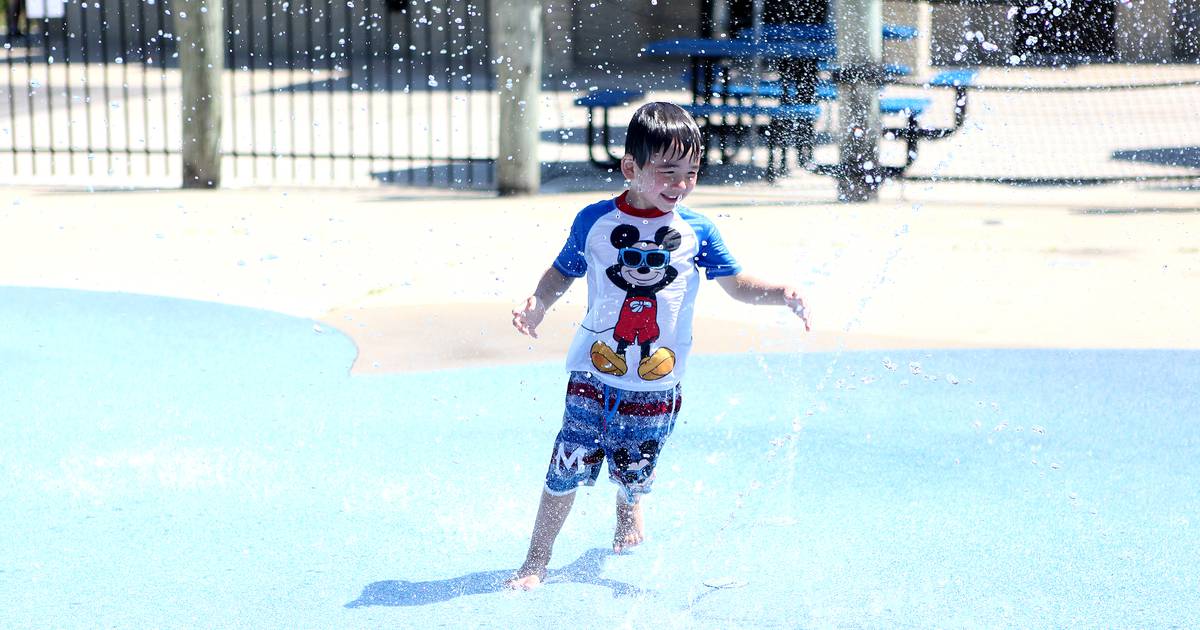 Elmhurst Park District pool passes go on sale Feb. 1 – Shaw Local