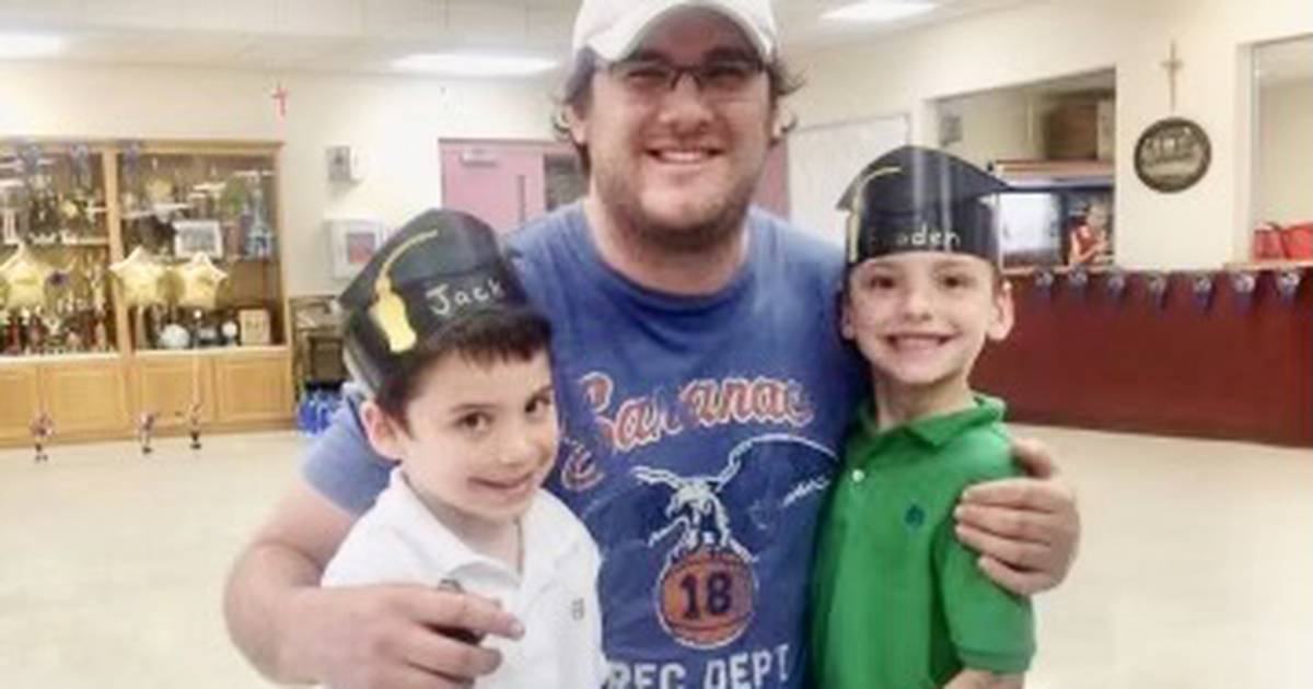 BCR notebook: Hall’s Curran twins dedicate game to ‘Uncle Birdy’ – Shaw ...