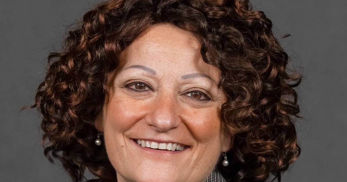 Leonetta Rizzi: Let’s prioritize mental health in the workplace – Shaw ...