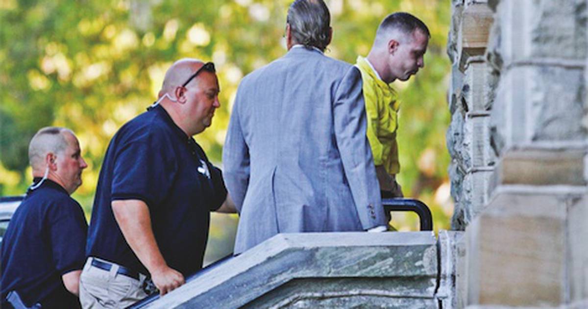 Sheley comes home – Shaw Local