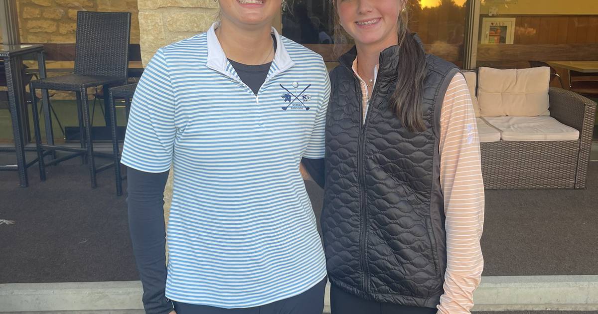 Oswego Co-Op’s Alli Wiertel, Kendall Grant advance to state golf ...