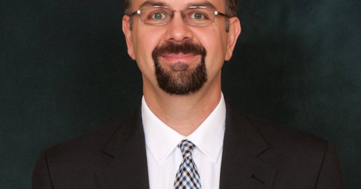 Craig Roman expected to announce resignation from County Board – Shaw Local