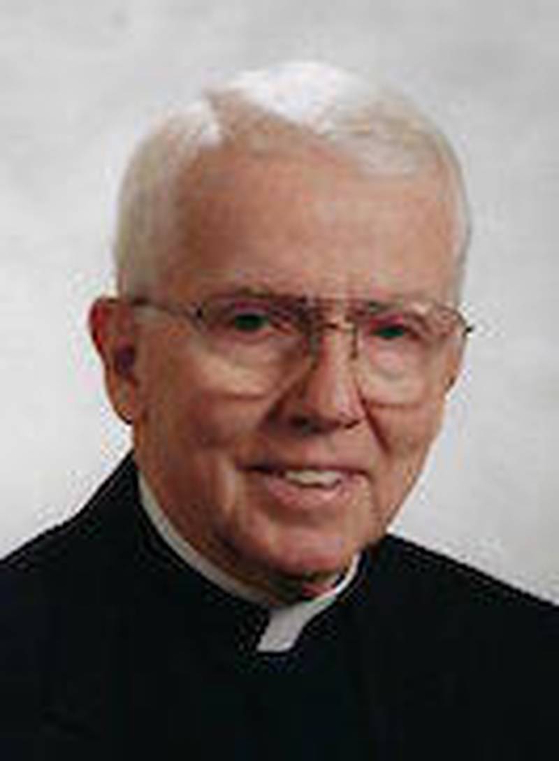 Dale R. Maloy – Shaw Local