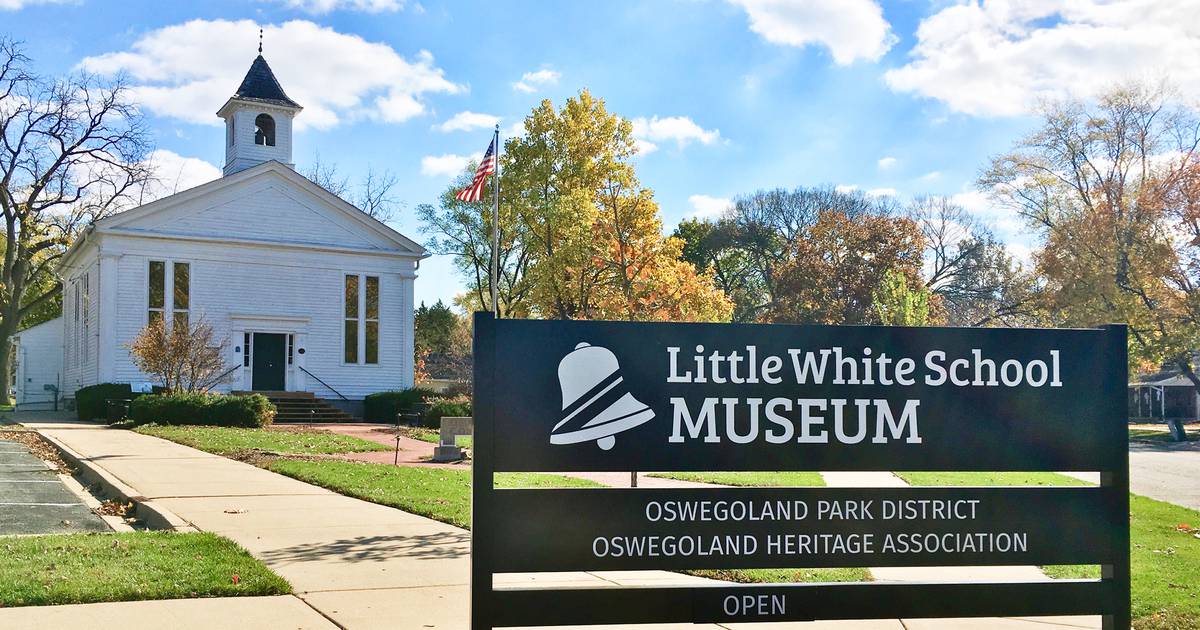 5 Things to Do: Radio Play ‘D.O.A.’ in Oswego, Life-Sized Candyland ...