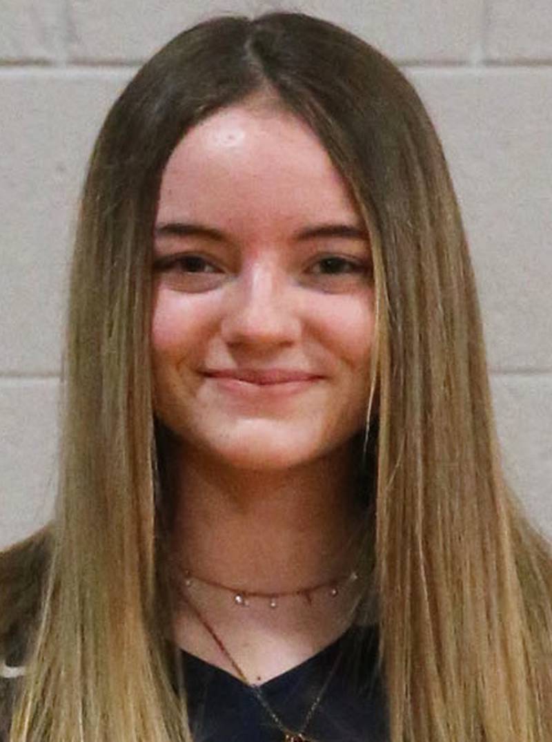 NewsTribune Athlete of the Week: Fieldcrest’s Haley Carver – Shaw Local