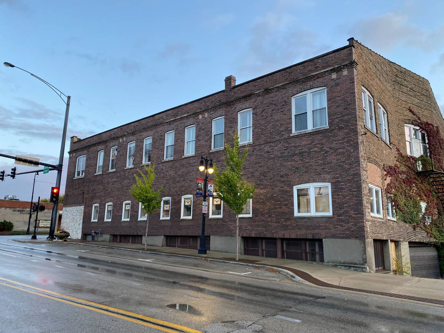 DeKalb North Fourth St. building to be redeveloped, with public aid ...