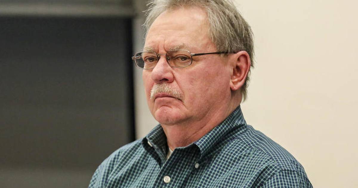 Wunderlich files lawsuit challenging Joliet Junior College board ...