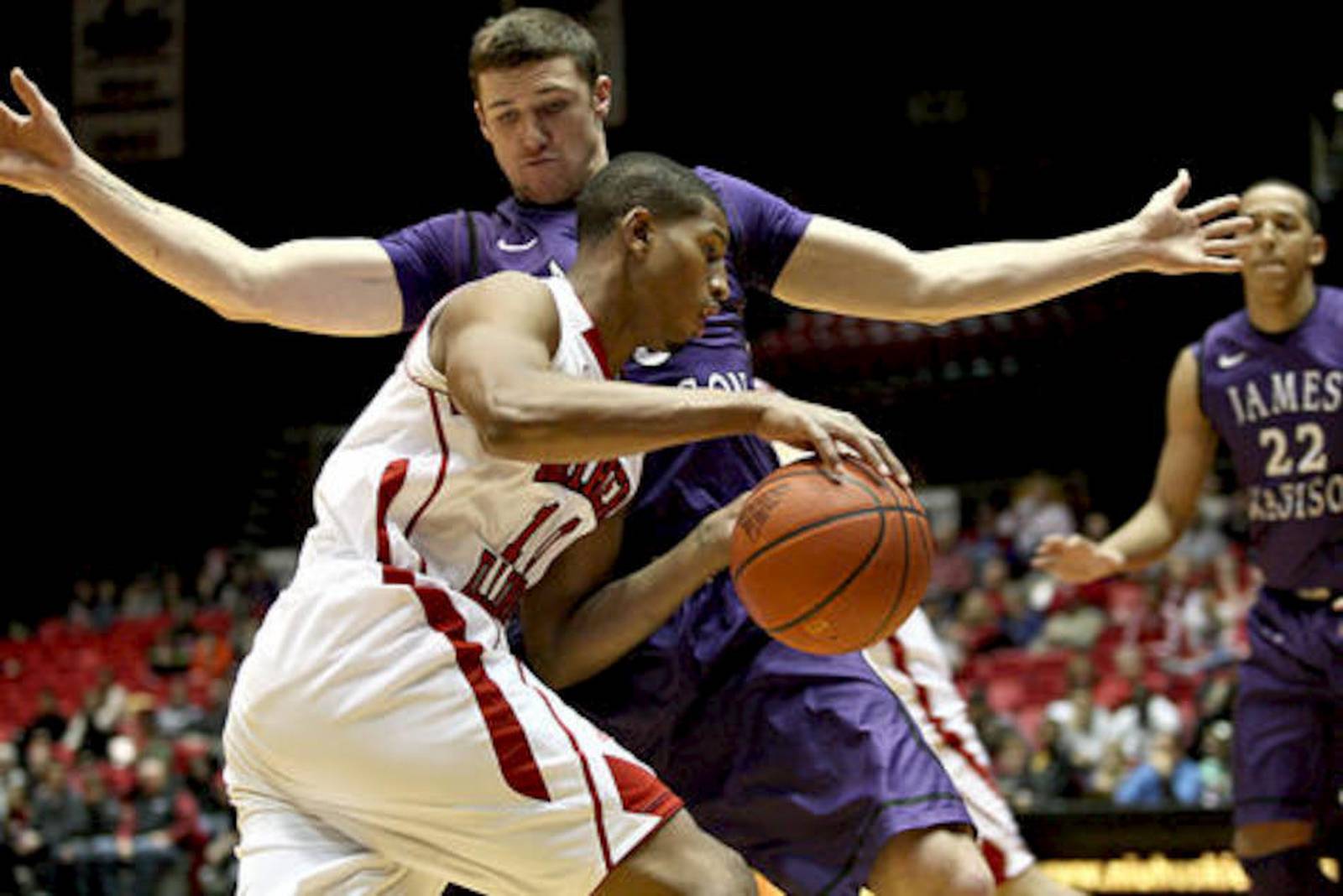 NIU mulling second invite – Shaw Local