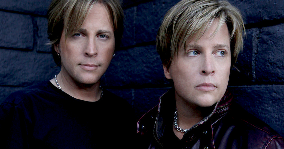 Nelson brothers bringing Christmas show to Arcada Theatre – Shaw Local