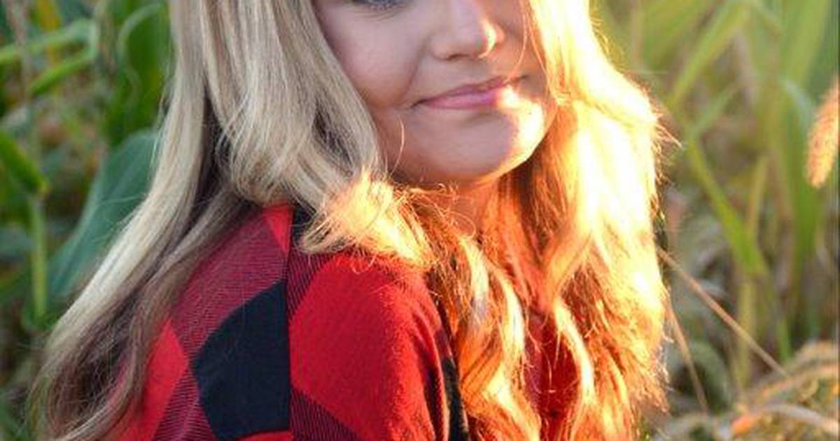 Taryn N. Pakenham – Shaw Local