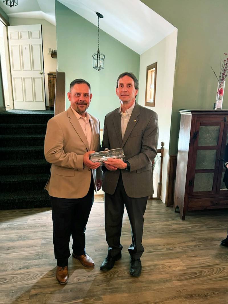 Diversified CPC International awards Excellence in Partnership Award ...