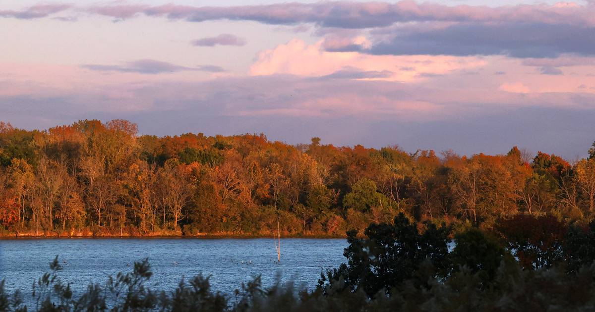 Prairie Band Potawatomi Nation, Shabbona residents react to state park ...