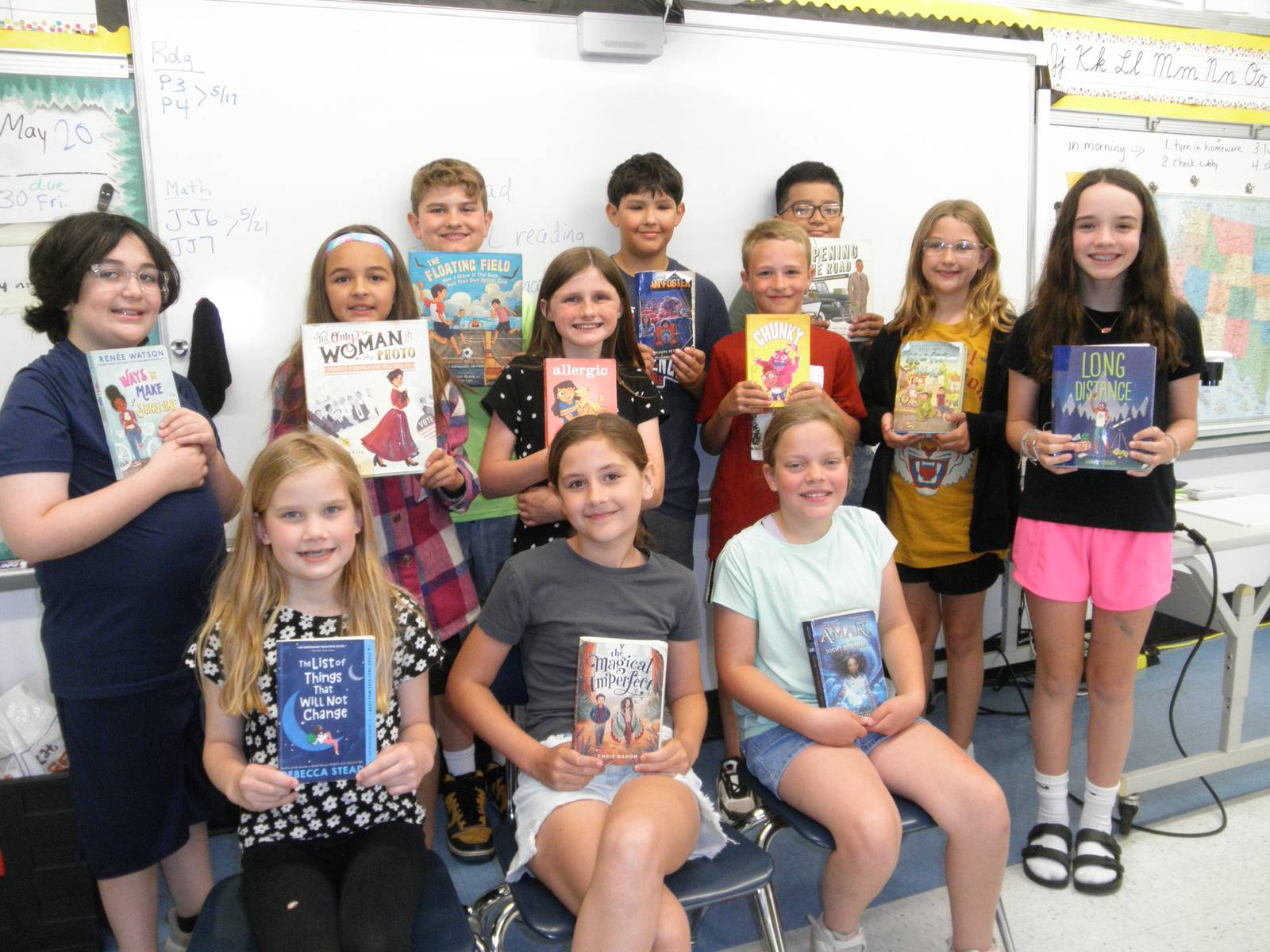 12 Putnam County Elementary students read all 20 Bluestem nominees ...