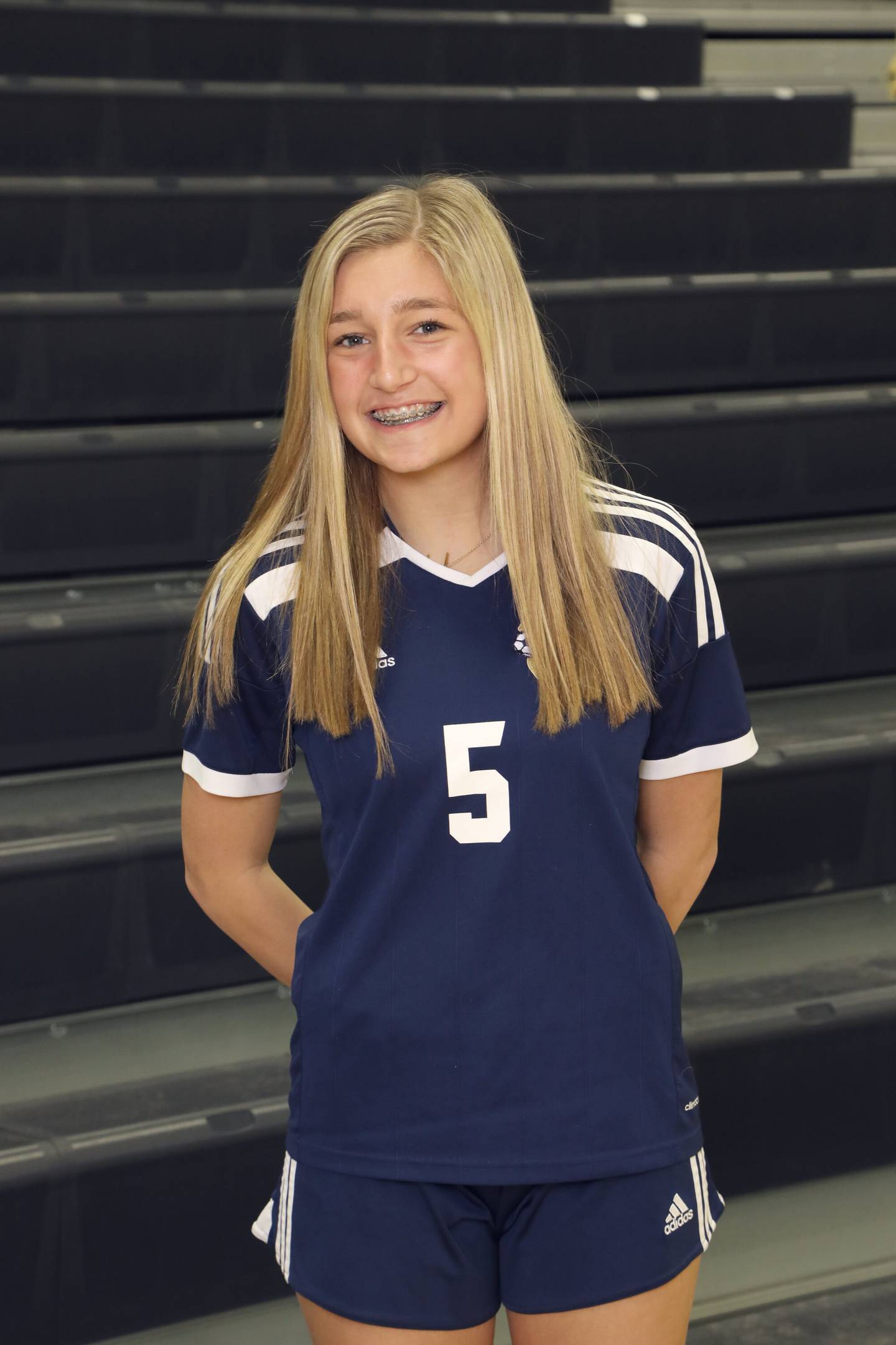 Girls Soccer: 2022 Herald News All-Area Team – Shaw Local