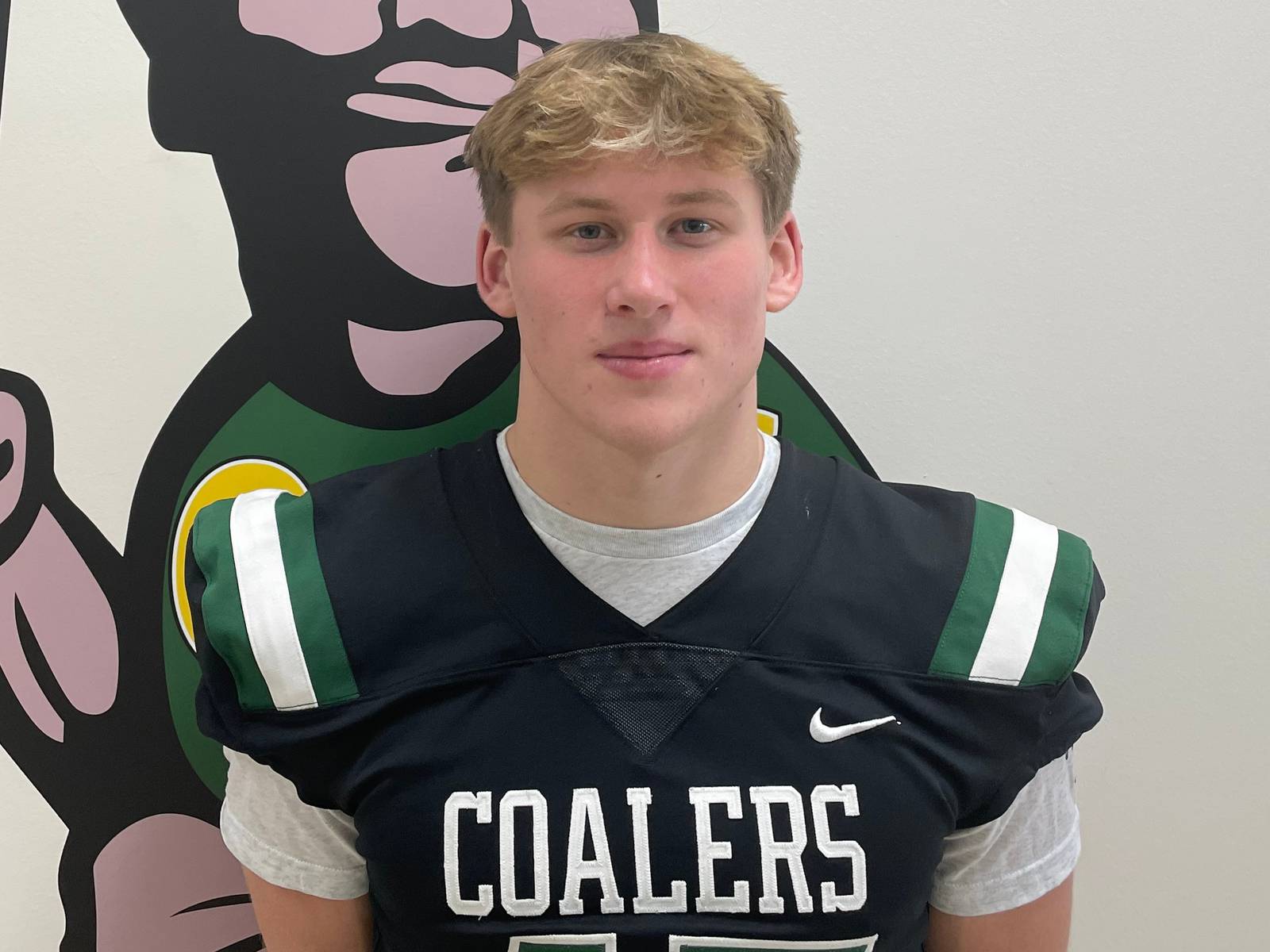 Landin Benson, Coal City turn it around in the second half at Boylan ...