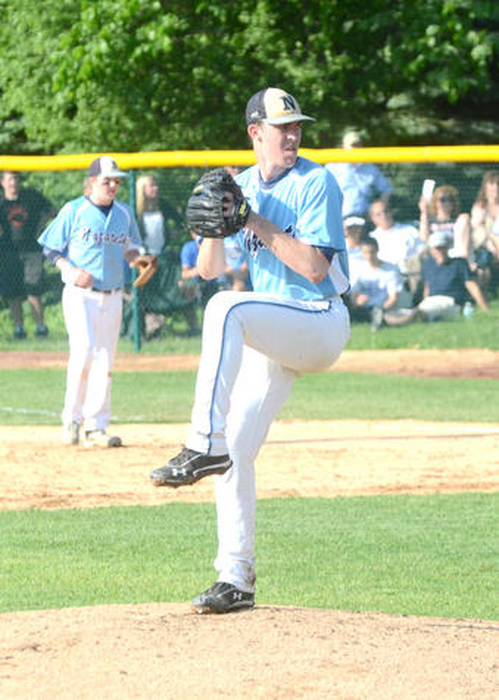 Rare hitless outing stops Roadrunners short of third straight trip to ...